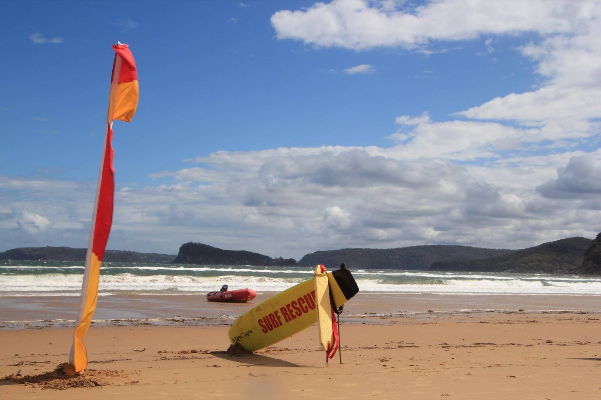 Ocean Beach Surf Life Saving Club – Ocean Beach Surf Life Saving Club